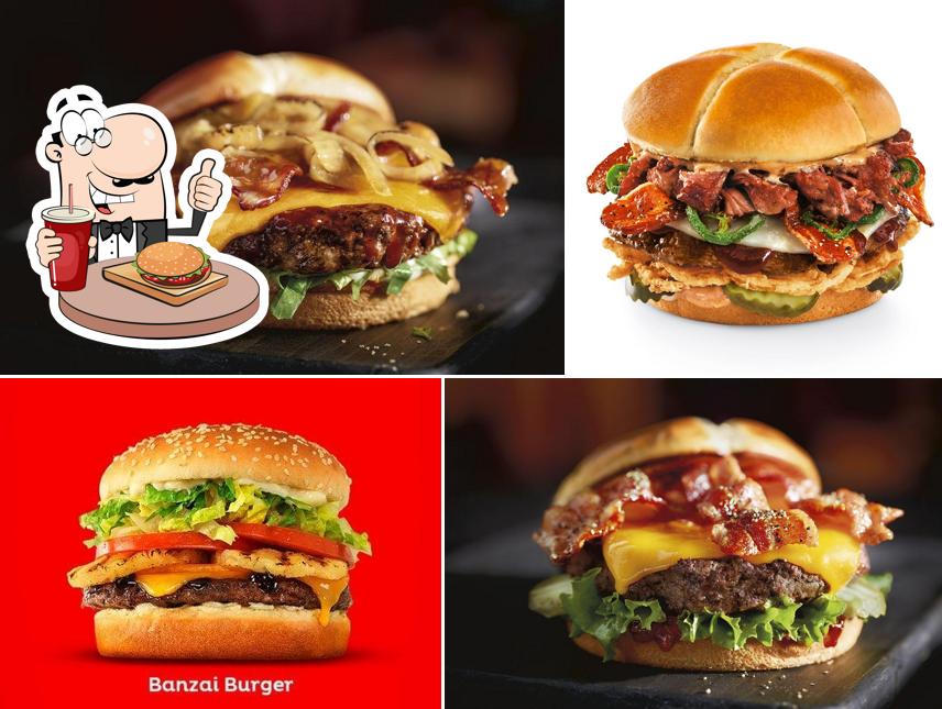 Top 7 restaurants with burgers in Dubuque, december 2025 - Restaurant Guru