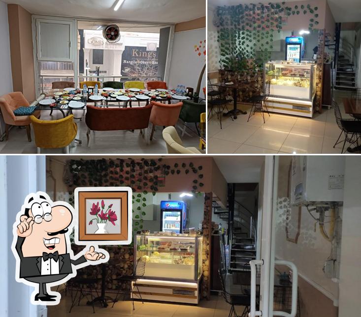 Arkadaş Kahvaltı, Van - Restaurant reviews