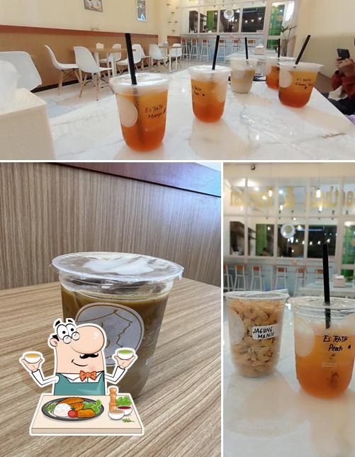 Boothcin Purwokerto, Purwokerto - Restaurant reviews