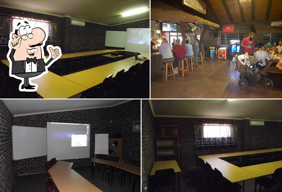 Bosveld Bar & Grill, Polokwane - Restaurant menu, prices and reviews