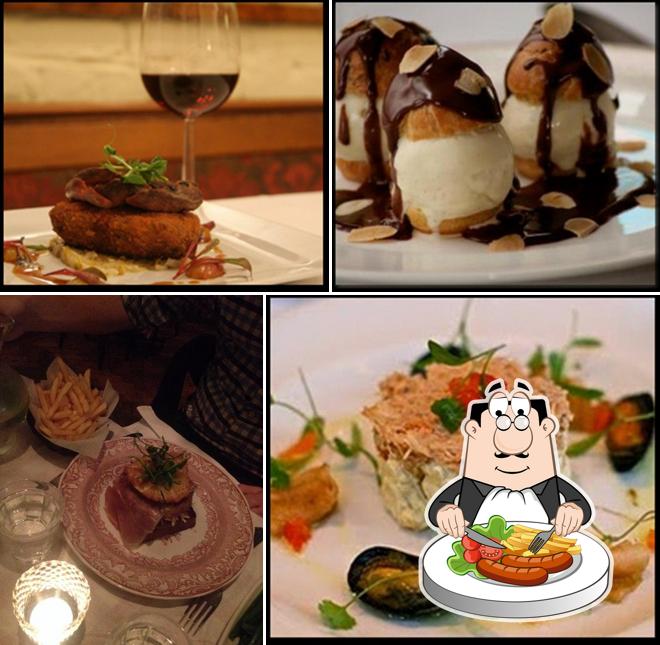 Brula, London, Richmond - Restaurant menu, prices and reviews