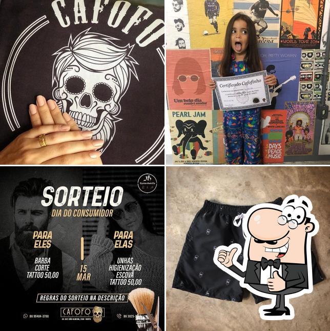 Cafofo Barbearia, Teresina - Restaurant reviews