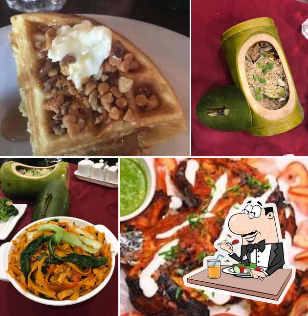 Dazzle, Mumbai - Restaurant menu, prices and reviews