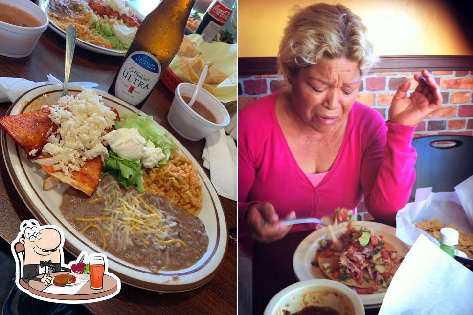 El Kiosko Mexican Grill in Los Angeles - Restaurant menu and reviews