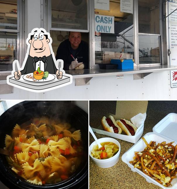 Georgian Bay Fish And Chips in Sudbury - Restaurant reviews