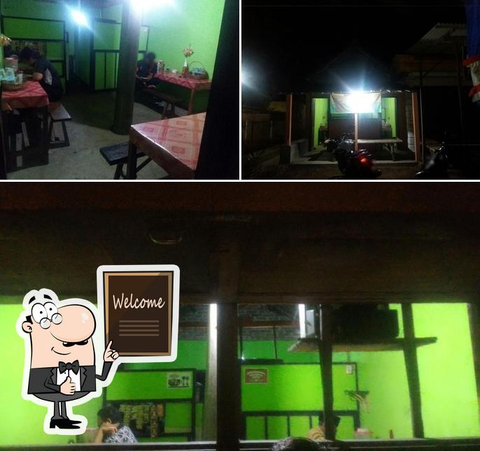 LANGGENG RASA (mie & nasi goreng) restaurant, Wilangan - Restaurant reviews