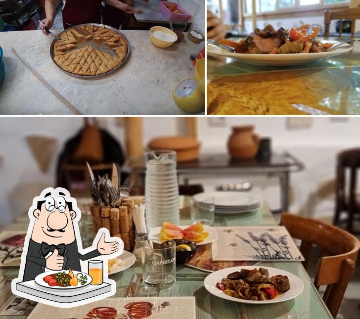 Lakror’Ane - Traditional Food, Tirana - Speisekarte, Preise und Bewertungen