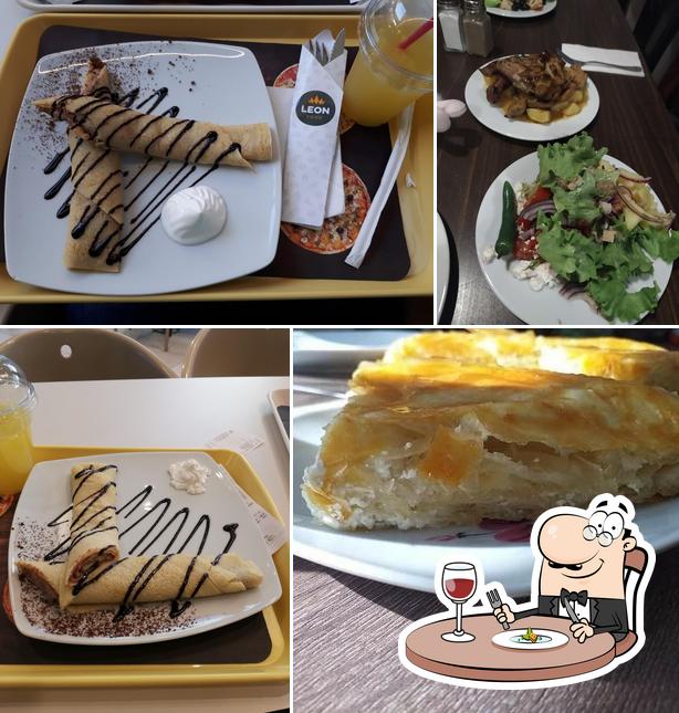 All places to eat and drink in Vranje, spring 2024 - Restaurant Guru