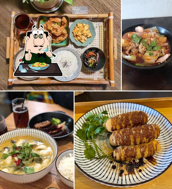 Little Spicy Cuisine, Caulfield East - Restaurant menu, prices and reviews