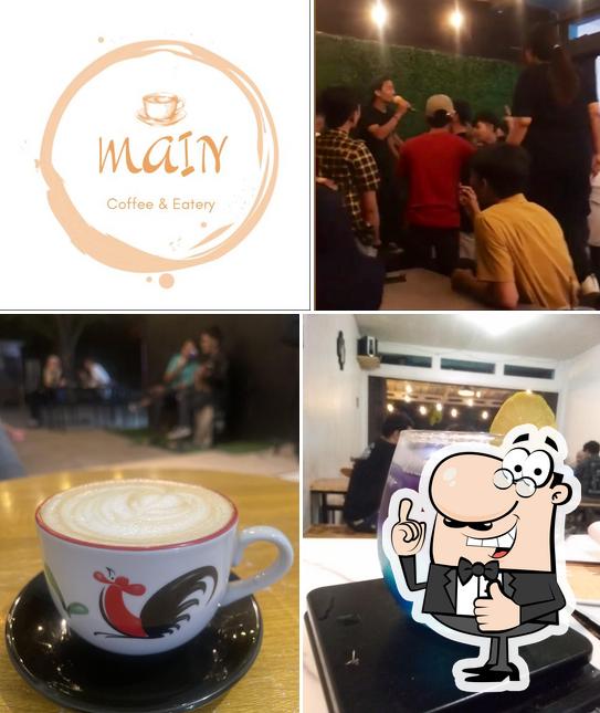 MAIN COFFEE & EATERY, West Jakarta - Restaurant reviews