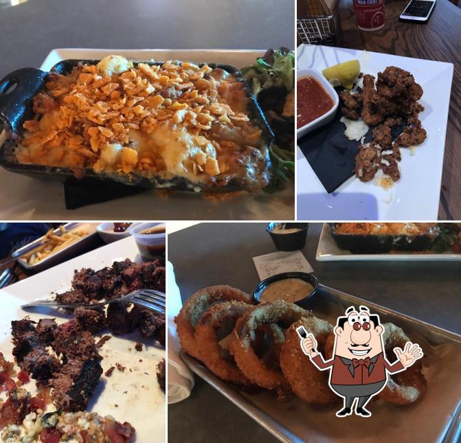 Best restaurants in The Mall in Columbia - Restaurant Guru