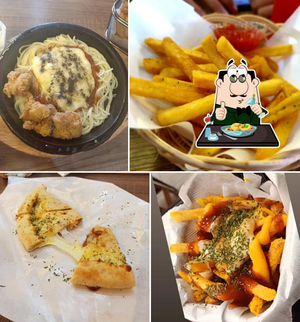 Master Cheese Pizza Manado restaurant, Manado - Restaurant reviews