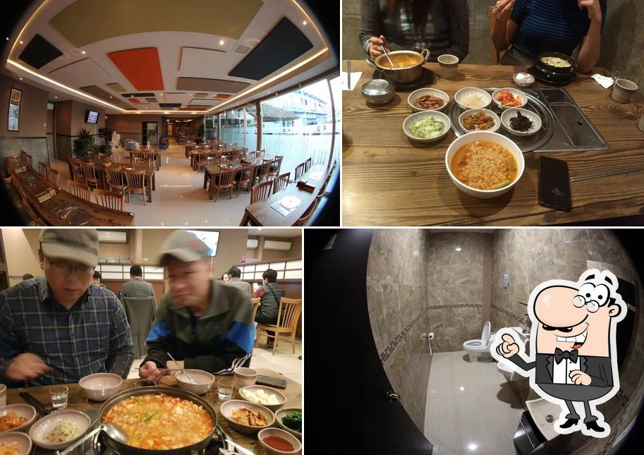 Myung Ga restaurant, Ciudad Apodaca - Restaurant reviews