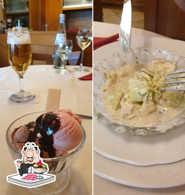 Nollhof, Seelbach - Speisekarte, Preise und Bewertungen