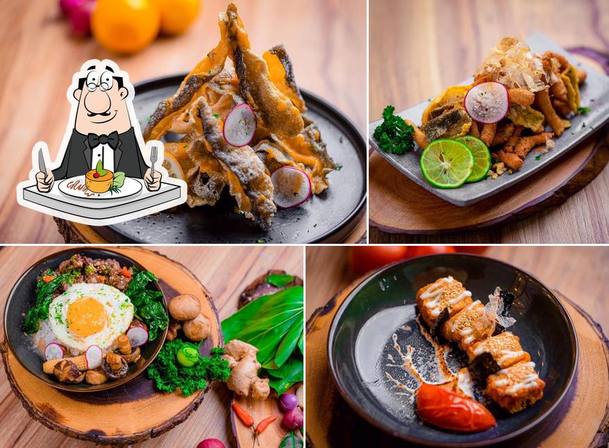 Nunia Tamansari Hotel restaurant, Serang - Restaurant reviews