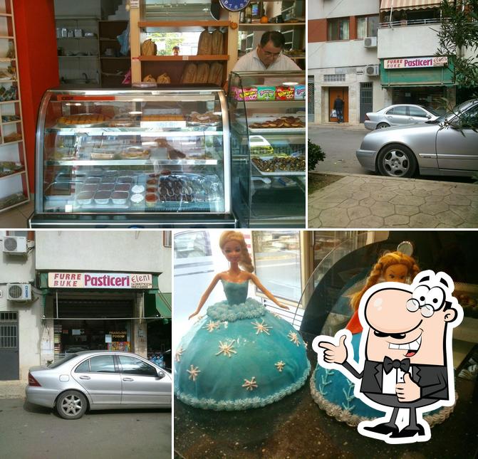 Pastiçeri Eleni, Tirana - Restaurantbewertungen