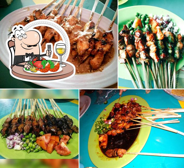 Top 5 restaurants with sop kambing in Babakan Madang, may 2025 ...