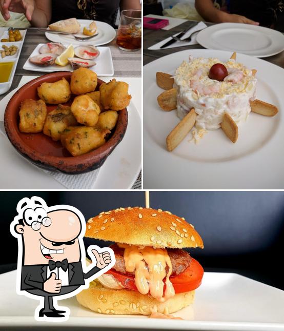 Restaurante El Timonel, Marbella - Opiniones del restaurante