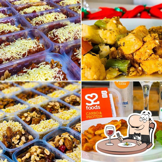 S2 FOODS, São Paulo - Restaurant reviews