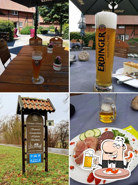 Schulze Rötering, Ahlen - Speisekarte, Preise und Bewertungen
