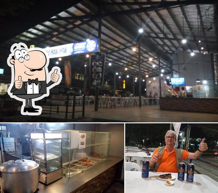 Southpole Grill & Restaurant, Cebú - Opiniones del restaurante