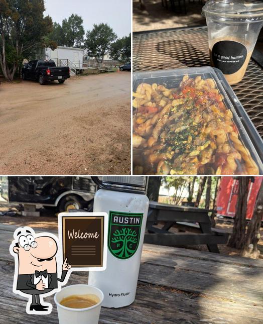 stellar coffee co. atx in Austin - Restaurant menu and reviews