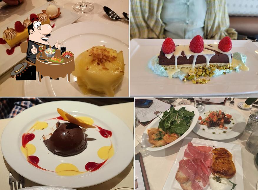 Restaurante X2O Xaviars on the Hudson, Yonkers - Opiniones del restaurante