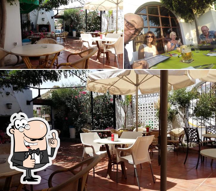 Restaurante Azabache in Arboleas - Restaurant reviews