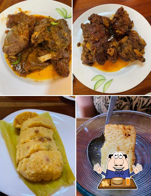 Restaurante Los Ranchos, Florida - Menú del restaurante, precios y reseñas