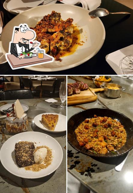 Restaurante Osso, São Paulo - Restaurant menu, prices and reviews