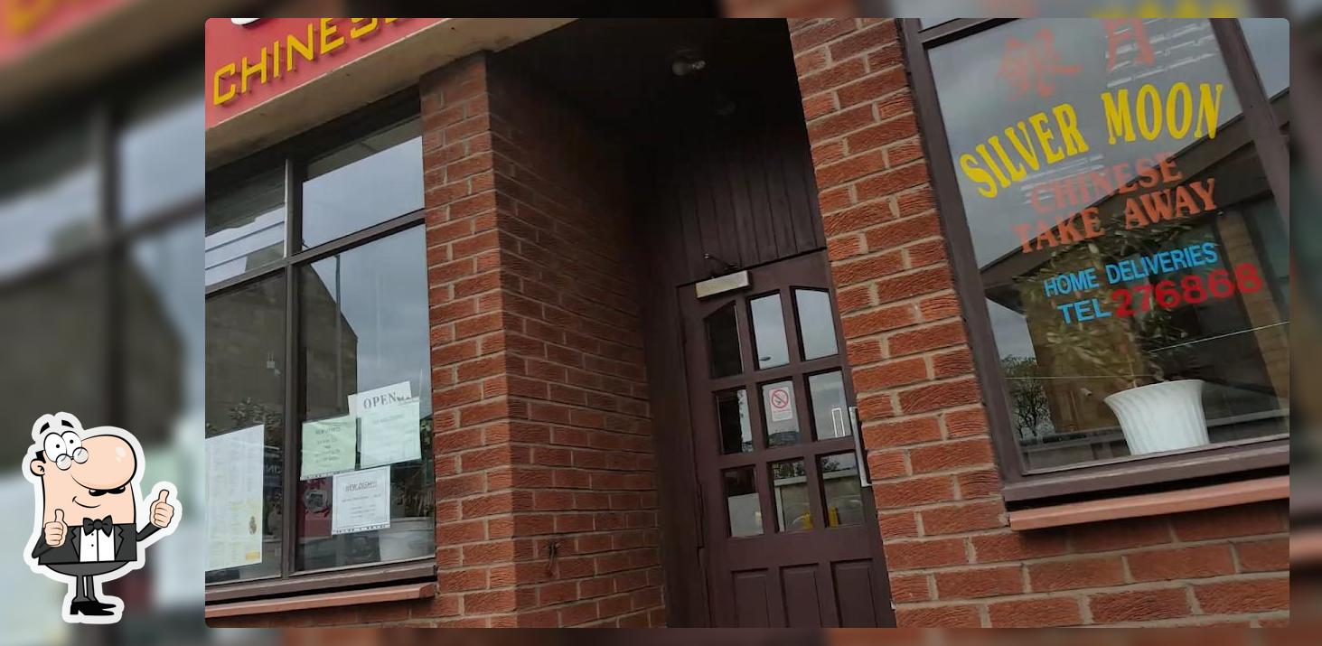 Silver Moon, Motherwell - Restaurant menu, prices and reviews