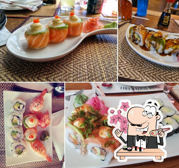 Simply Asia Atlas Mall, Boksburg - Restaurant menu, prices and reviews