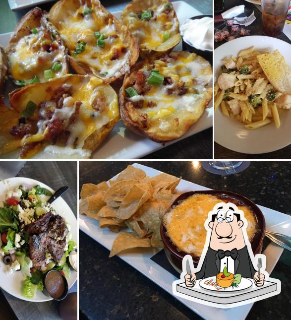The Establishment, Chelmsford - Restaurant menu, prices and reviews