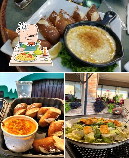 The Greene Turtle Sports Bar & Grille, Olney - Restaurant menu, prices ...