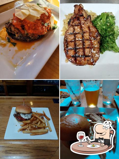 The Mill in Old Forge - Restaurant menu and reviews