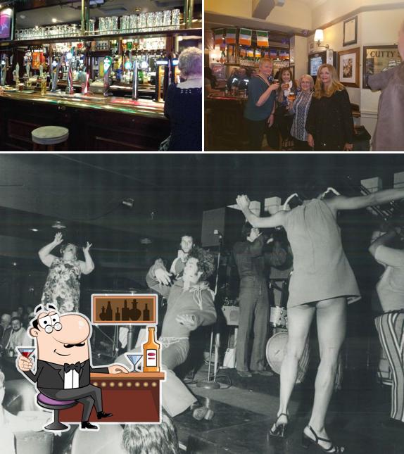 The Millstone, Manchester - Restaurant menu, prices and reviews