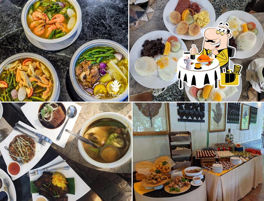 Tipulo restaurant, Antipolo - Restaurant menu and reviews