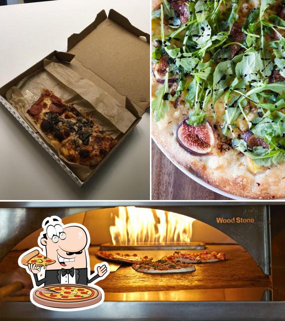 Tomatina, Santa Rosa - Restaurant menu, prices and reviews