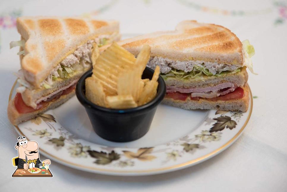 Willows Tutbury, Burton upon Trent - Restaurant menu, prices and reviews