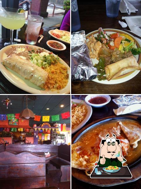 Zapata's Mexican Restaurant, Swansea - Restaurant menu, prices and reviews