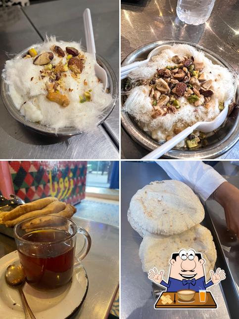 Zööba, Cairo - Restaurant menu, prices and reviews
