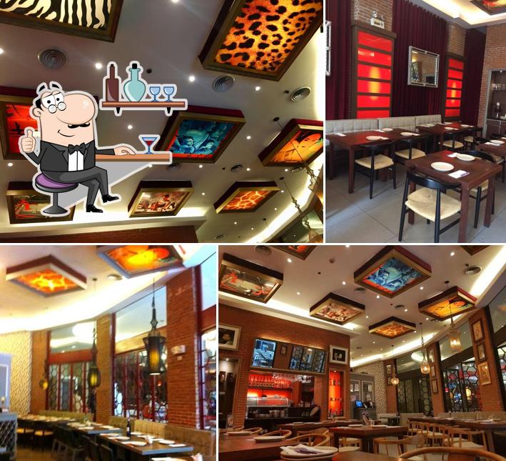 Top 20 restaurants in Pasay, november 2024 - Restaurant Guru