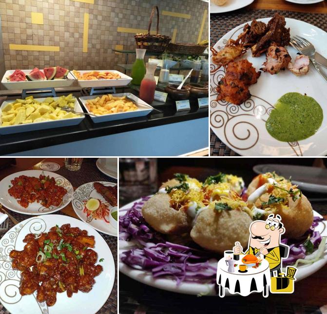 Portico Restaurant - Sayaji, Pune, Pune - Restaurant menu, prices and ...
