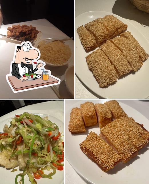 Maxim Chinese Restaurant, London - Restaurant menu, prices and reviews