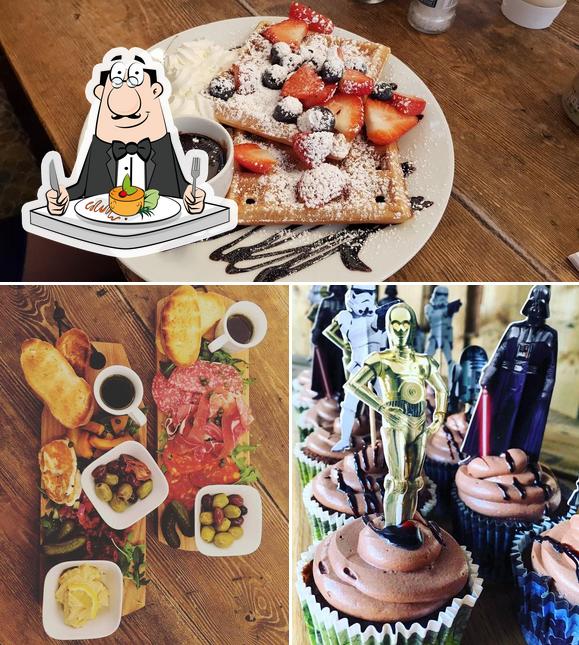 Whitmore+Jackson in Barry - Restaurant reviews