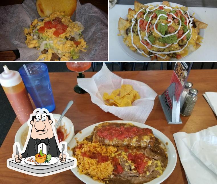Jonesys taco house, Carter Lake - Restaurant menu, prices and reviews