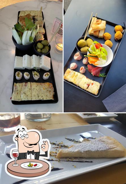 Swiss Corner, Milan, Turati - Restaurant menu, prices and reviews