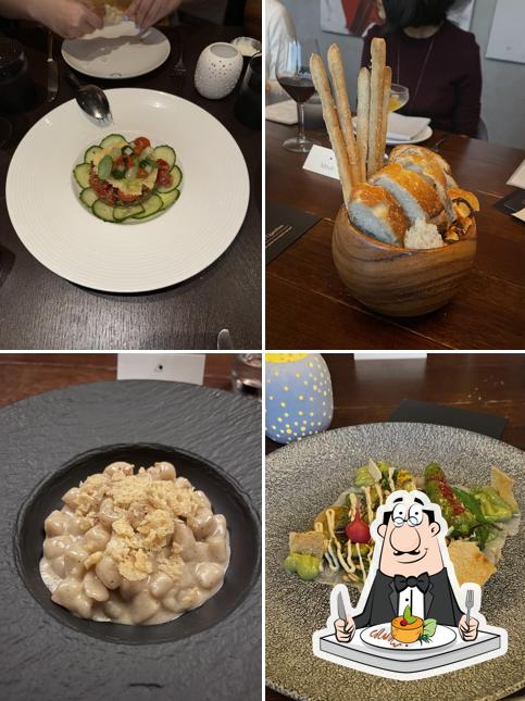 dōma in Miami - Restaurant reviews