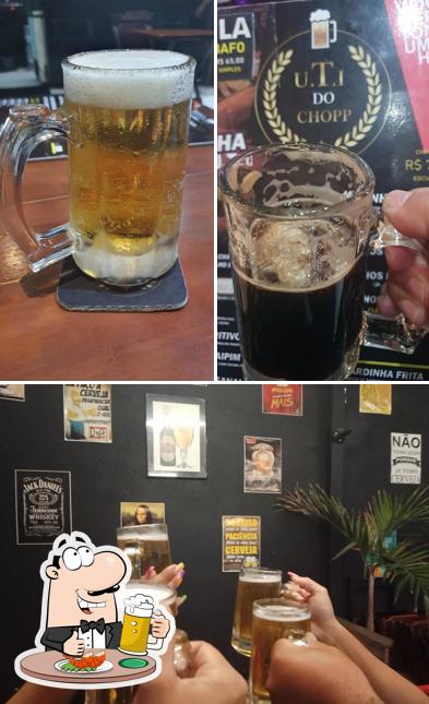 santo bar, Rio de Janeiro - Restaurant reviews