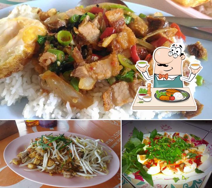 ครัวอาเล็ก กม.50 restaurant, Nong Ruea - Restaurant reviews